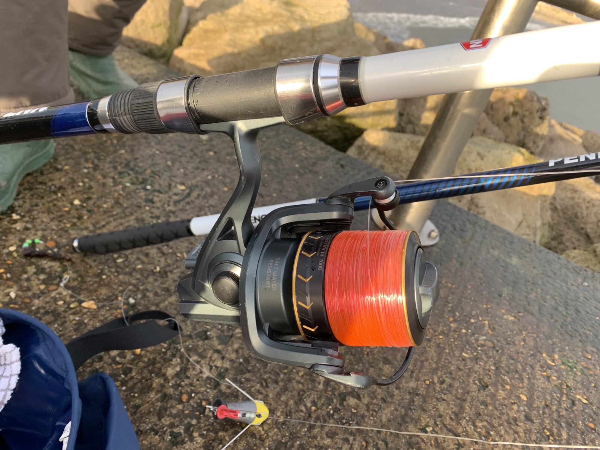 The best beach casting reels, and choosing yours