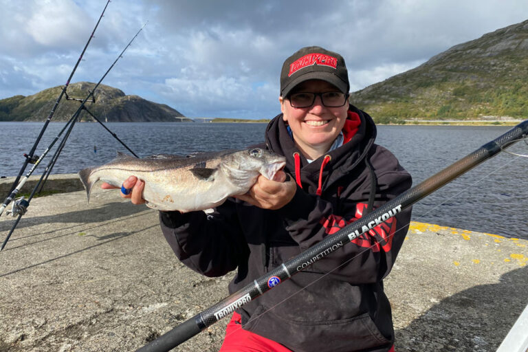 Tronix Pro Rods, Explained: The Banzai, Naga, Match GT (Review)