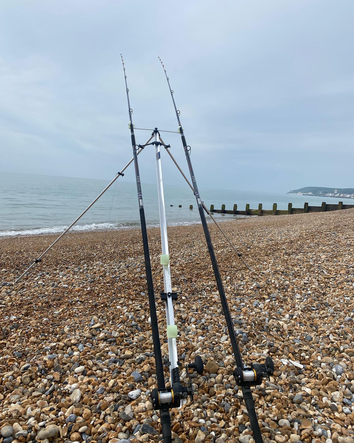 Tronix Pro Rods, Explained: The Banzai, Naga, Match GT (Review)