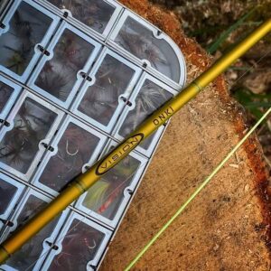 Fly fishing for trout on the chalk streams | With River Keeper Nick Parker