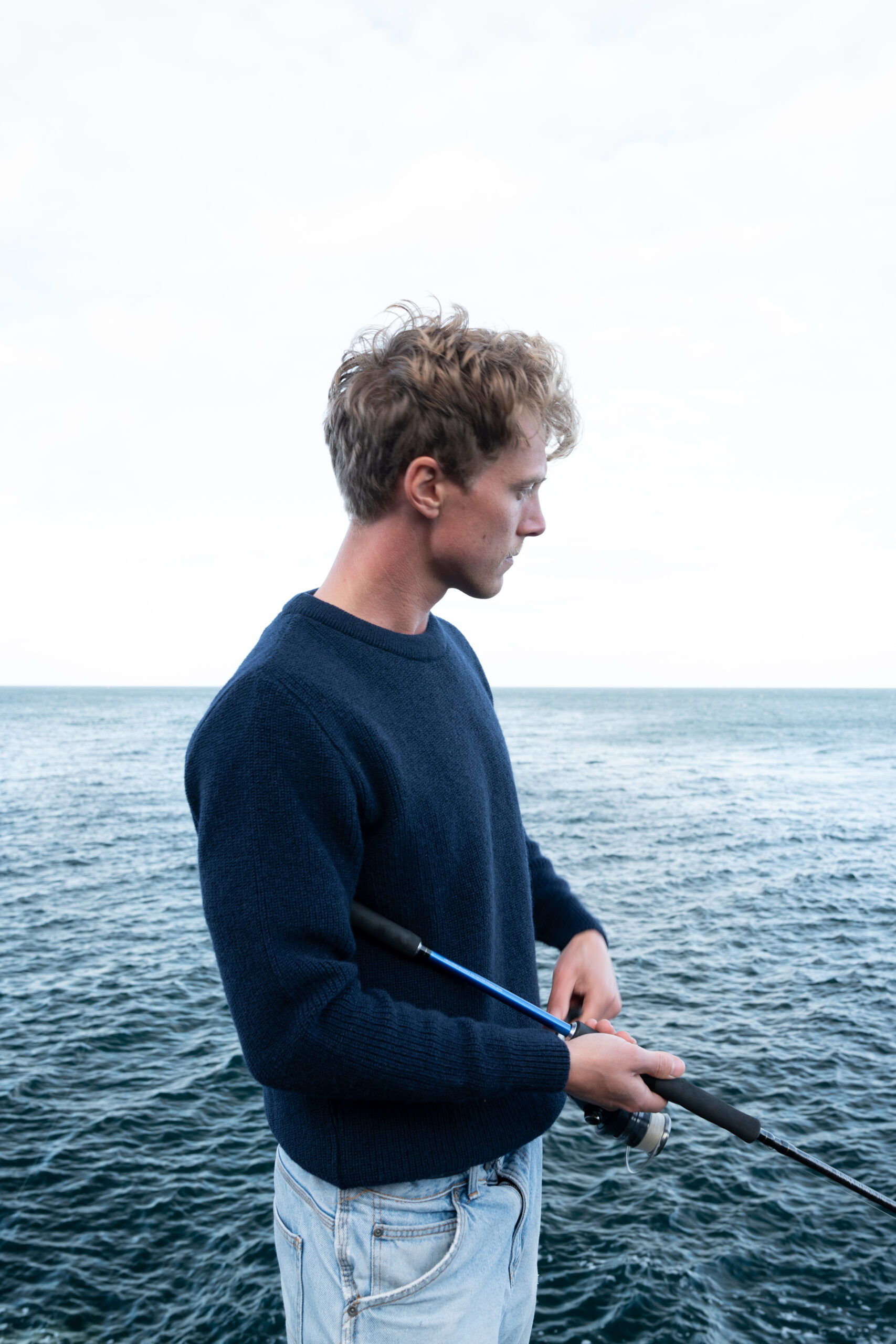 YETI coolers for sea fishing in the UK?